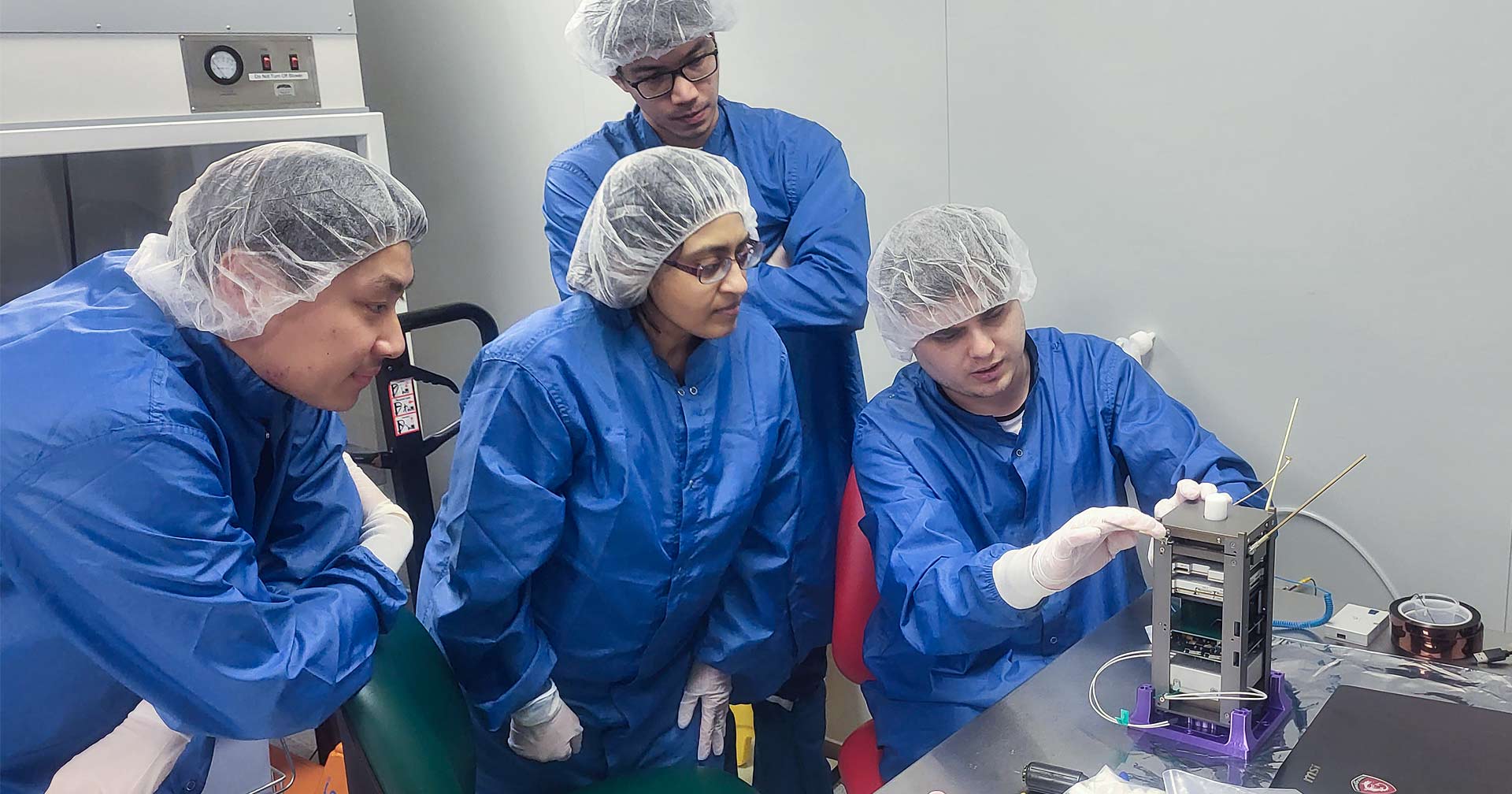 Western Space - Western Space - Western University